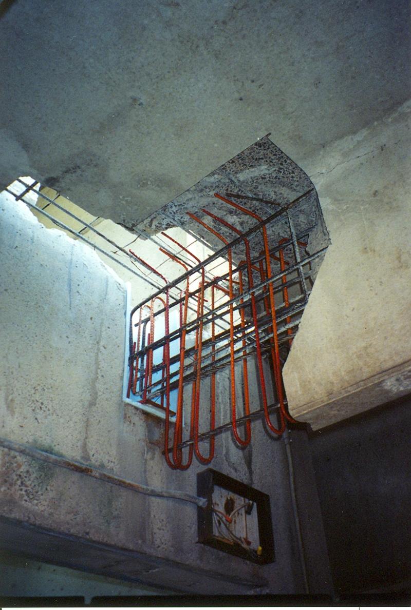 CAS Structural Engineering, Inc.